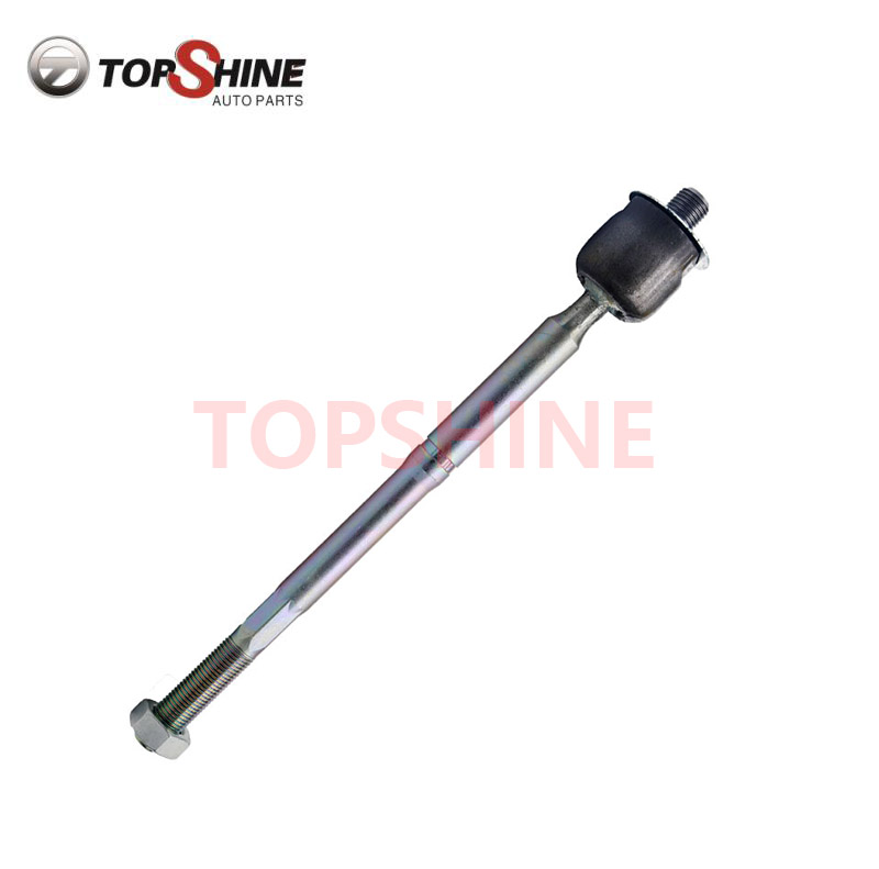 High-Quality Tie Rod End for Toyota Car Suspension Parts