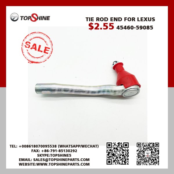 Automotive Rubber Parts & Suspension Parts | Topshine Auto Parts