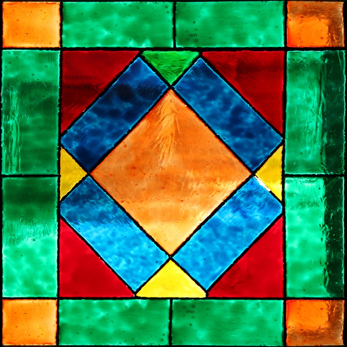 A Complete Guide to Architectural Stained Glass for Residential and ...