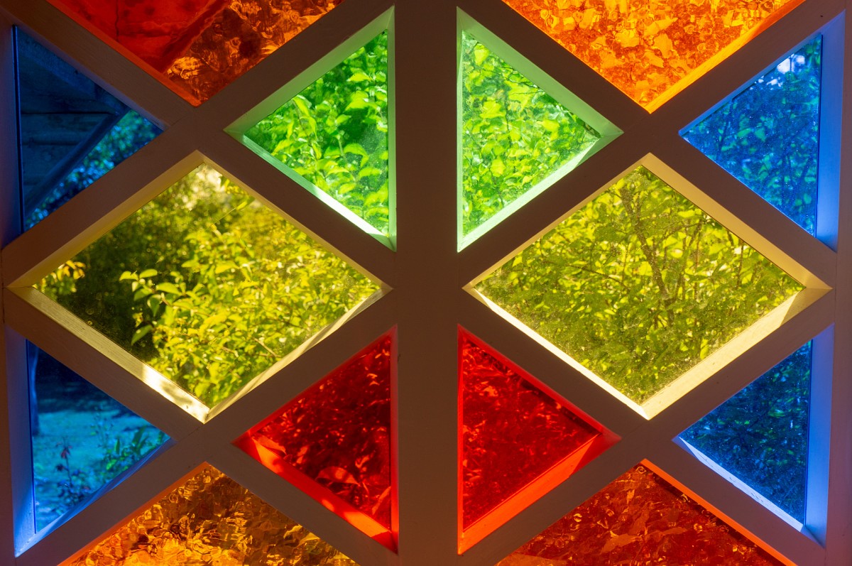 A Complete Guide to Architectural Stained Glass for Residential and ...