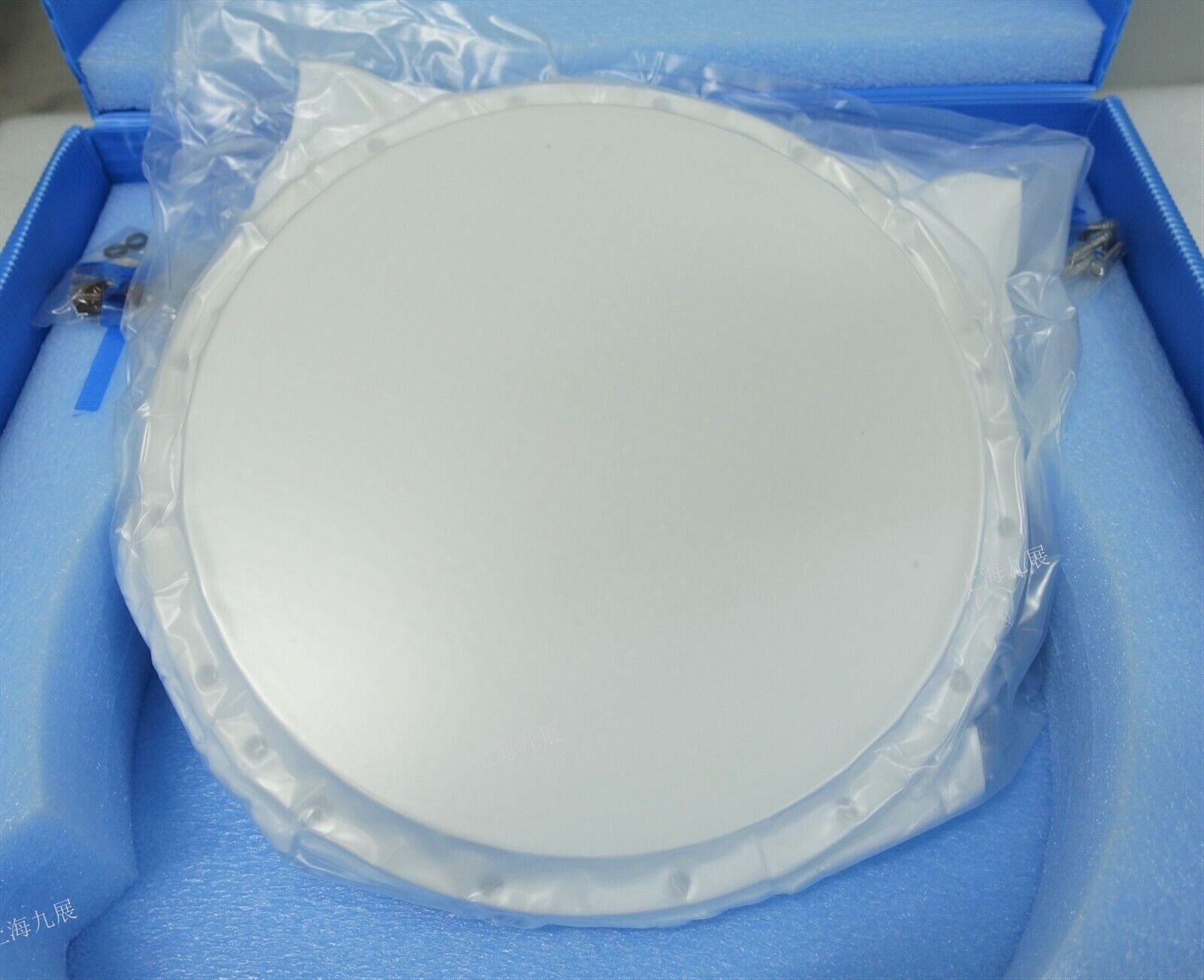 AMAT DPS2 ULTIMA 300MM蚀刻机用ESC静电卡盘0010-30277-上海九展自动化技术有限公司