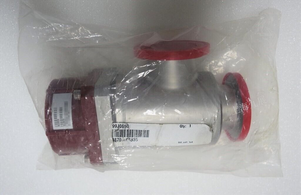 MKS 99J0650 LPJ1-50AK VALVE AMAT 3870-05335-上海九展自动化技术有限公司
