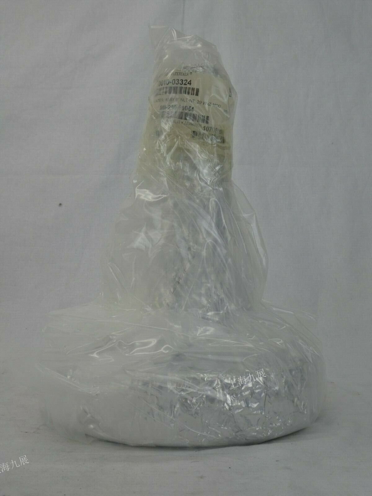 ASM 1192-930-01 ASSY SUSCEPTOR HEATER-上海九展自动化技术有限公司