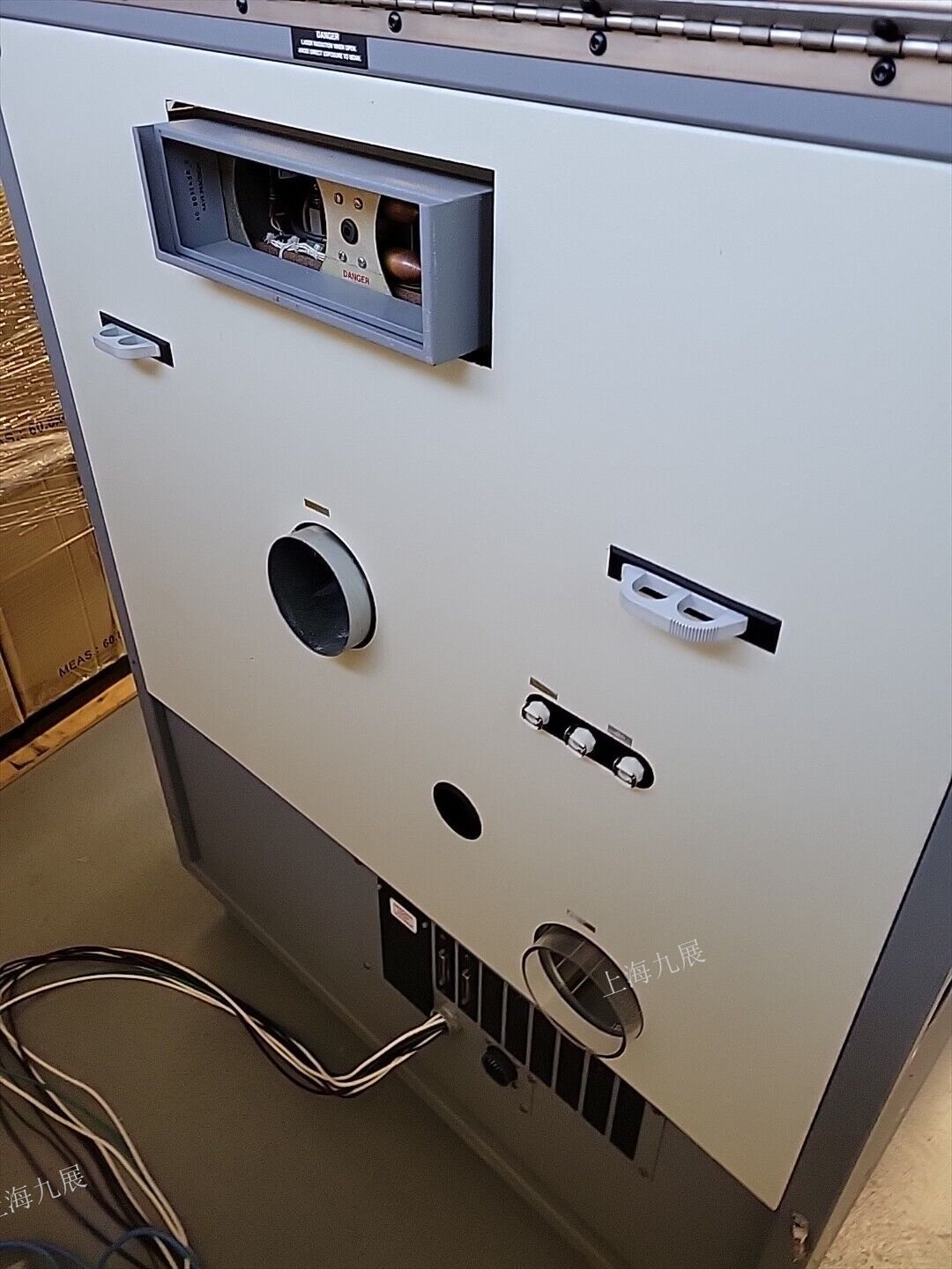 KLA-Tencor Therma-Wave TP300-上海九展自动化技术有限公司