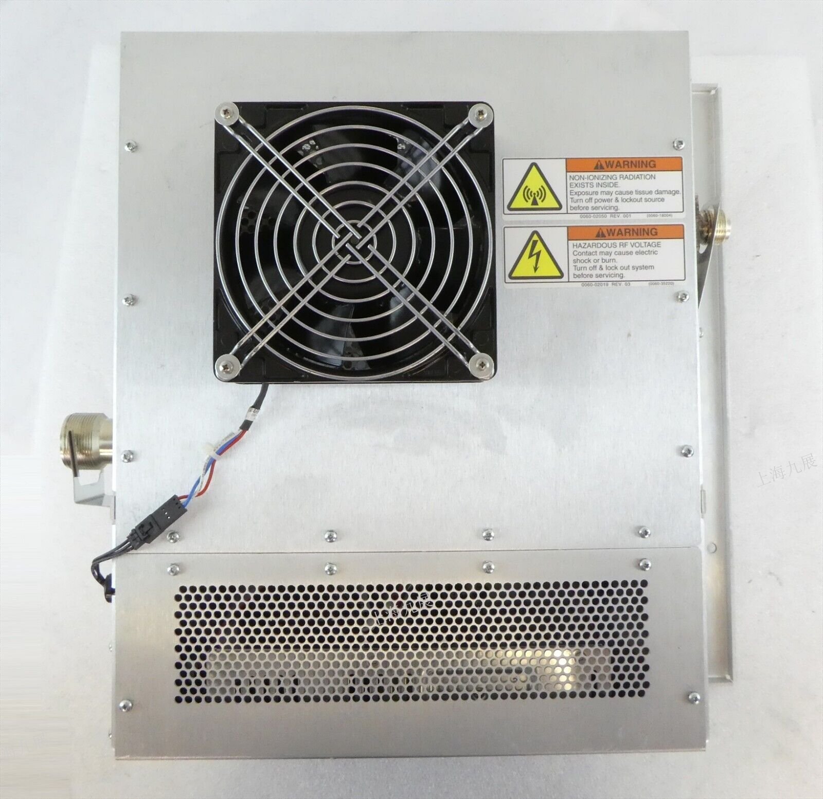 NPP New power plasma NKG-15km-SV RF generator-上海九展自动化技术有限公司