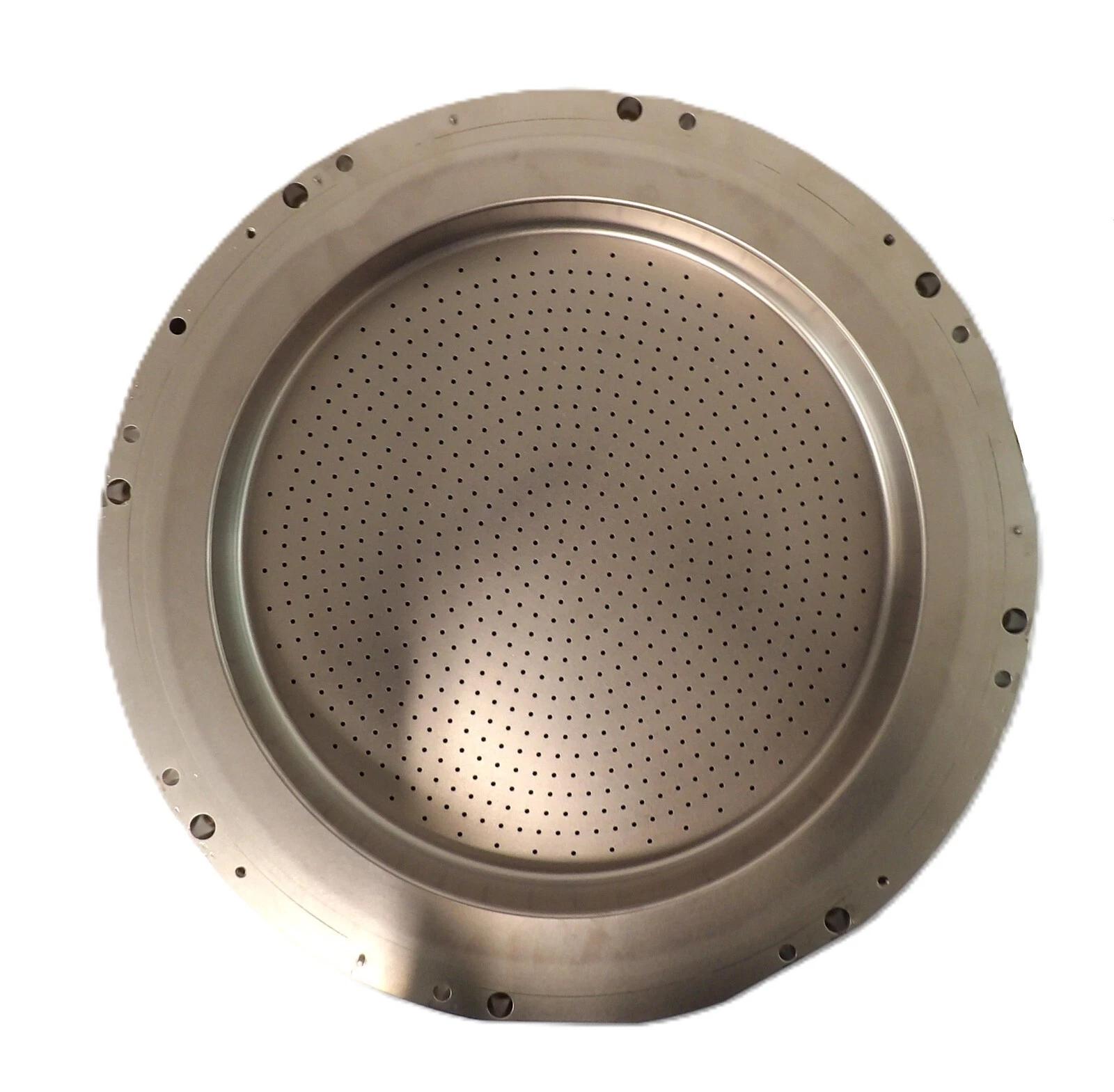 AMAT Applied Materials 0041-52715 300mm Perf Plate Shower Head