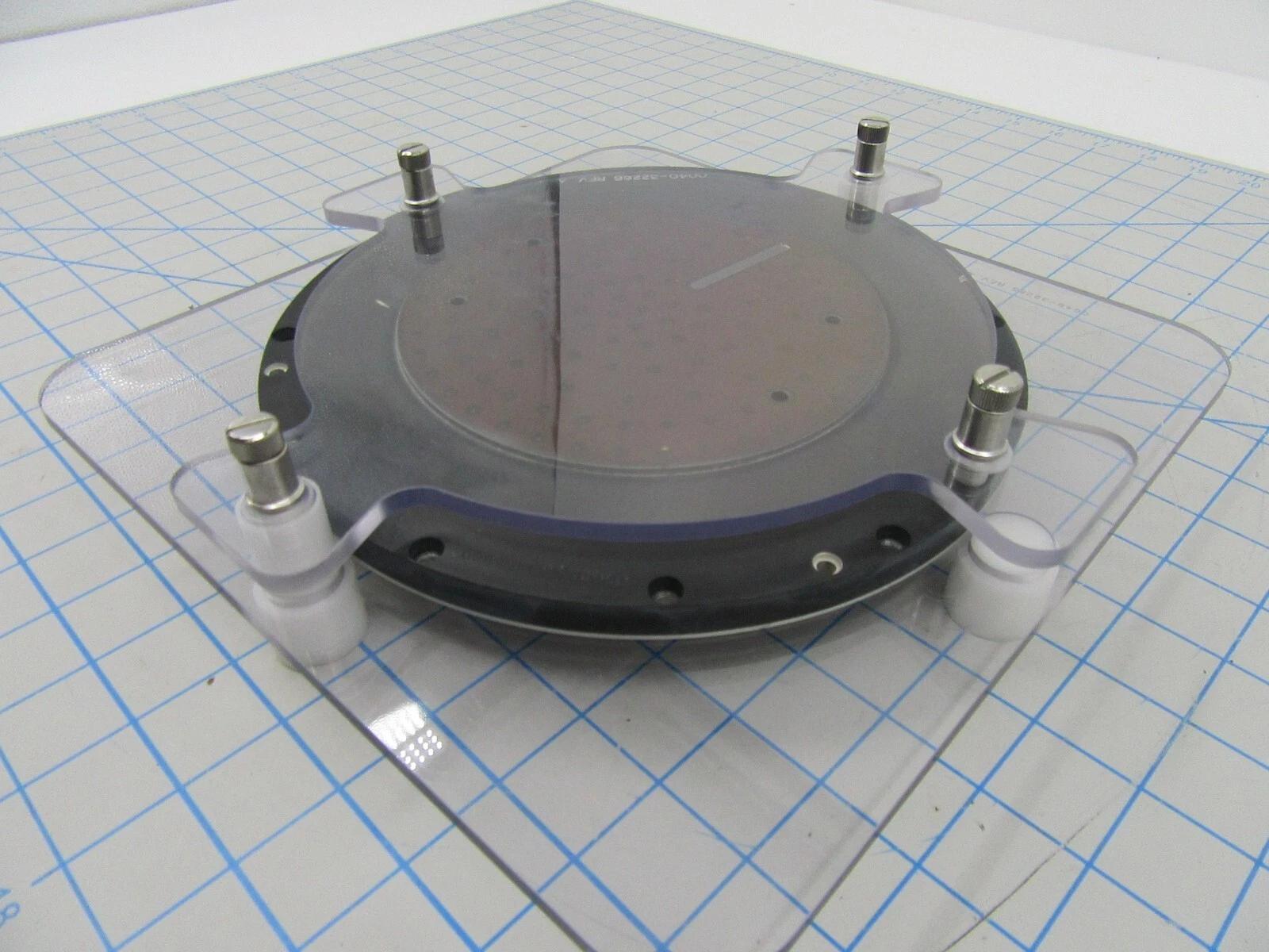 0010-10204 PEDESTAL ESC ASSY 150MM 1FL 6IN CHUCK AMAT