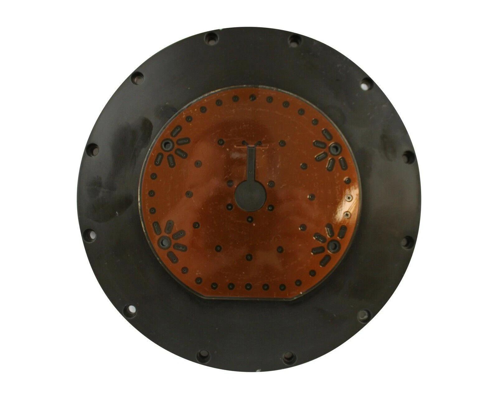 APPLIED MATERIALS AMAT SHELL ASSY 15MM SIMPLE CATHODE ESC 0010-10982