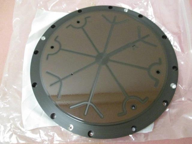 AMAT 0020-34096 ESC Chuck 200mm Etch Chamber