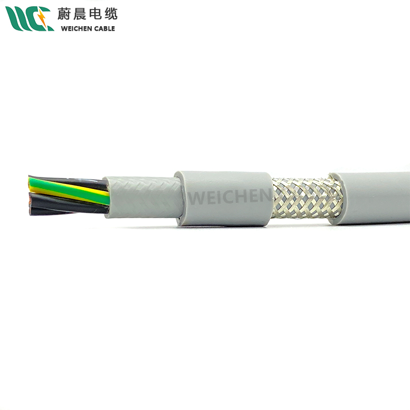 YSLYCY是什么电缆?-上海蔚晨线缆有限公司