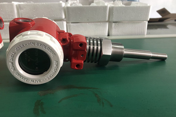 FTD11 explosion-proof flow switch features_Shenzhen Kewell Automation ...