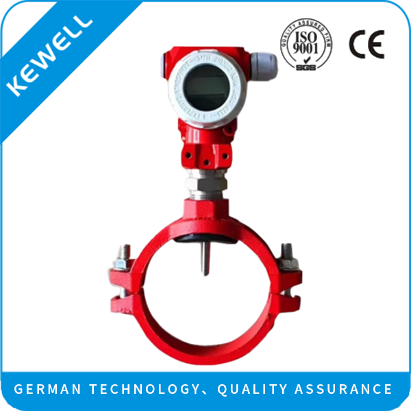 FTC thermal conduction fire flow switch_Shenzhen Kewell Automation ...