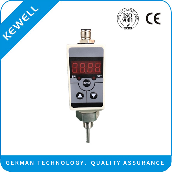 TMA Intelligent Temperature Switch_Shenzhen Kewell Automation Control ...