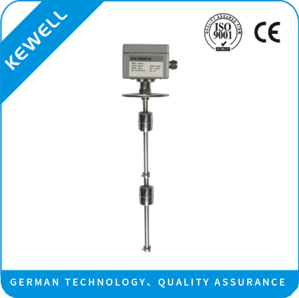 LRS connecting rod float level switch_Shenzhen Kewell Automation ...