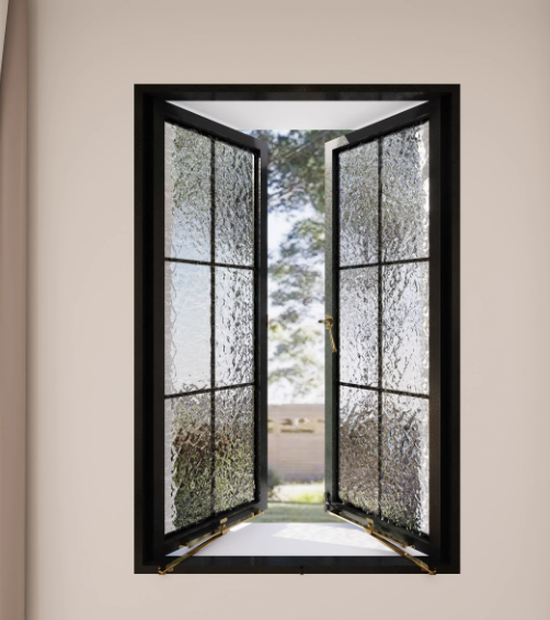 Elegant French Style Windows - Enhance Your Home | VOBO
