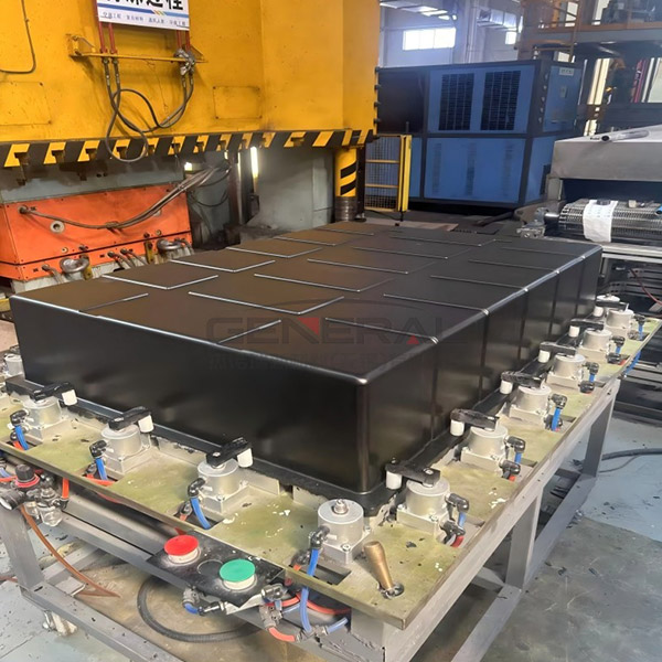 What Is the FRP Manufacturing Process and How Does General New Material ...