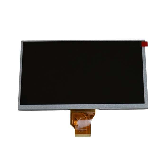 LCD display(6.9 inches)-Shenzhen Straw Technology Co.,Ltd.
