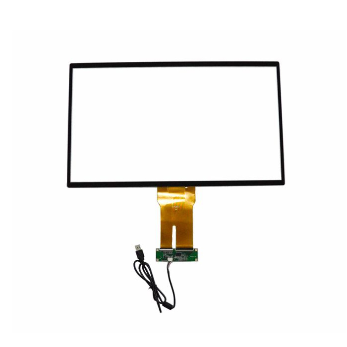 High Grade 27 Inch Infrared Touch Screen Touch Panel For Promotion ...