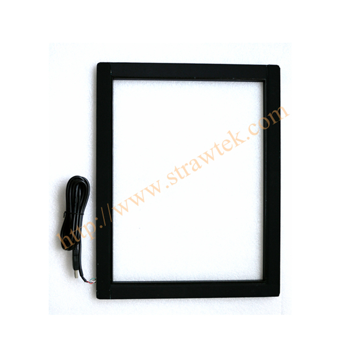 New Arrival 32 Inch Infrared Touch Screen Touch Panel- Shenzhen Straw ...