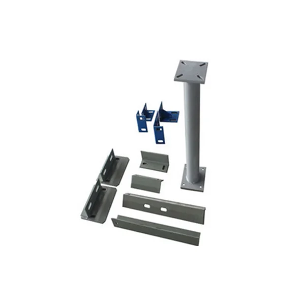 China Elevator Guide Rail Bracket Manufacturer - Xinlin Elevator Parts