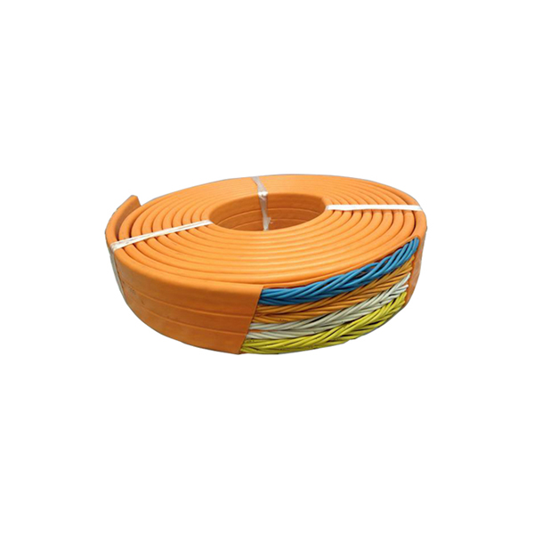 China Elevator PVC Control Cable Manufacturer - Xinlin Elevator Parts