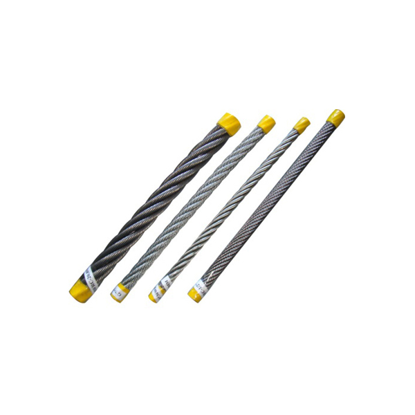 Steel Wire Rope For Traction Machine And Over Speed Governor - XINLIN