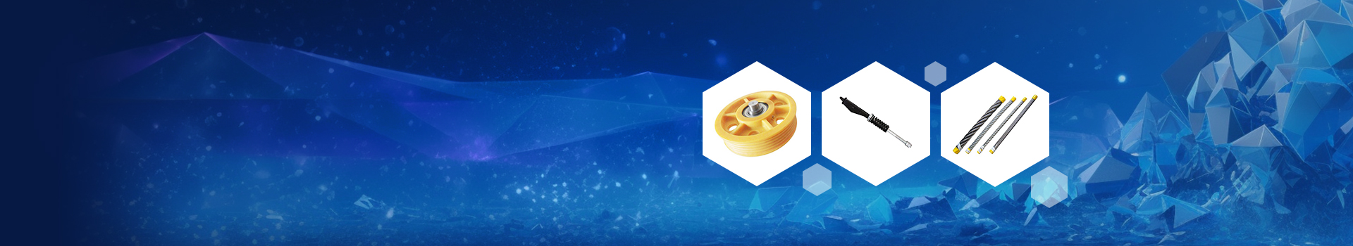 China High-Strength Steel Fish Plate Manufacturer - Xinlin Elevator Parts