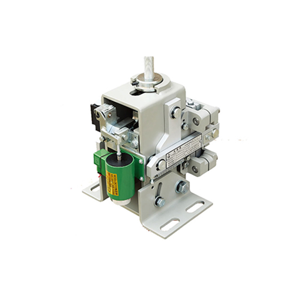 China Elevator Rope Gripper Manufacturer - Xinlin Elevator Parts