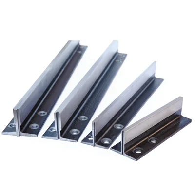 Elevator Machined Guide Rail B Manufacturer - Xinlin Elevator Parts