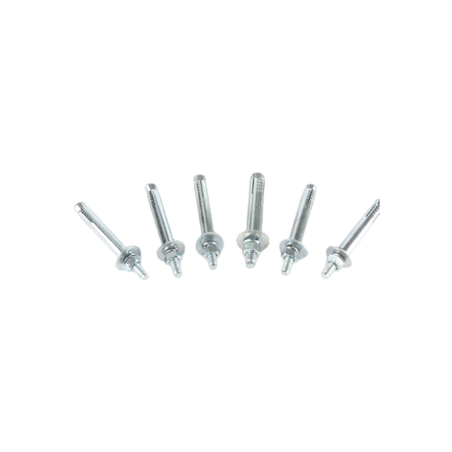 China Elevator Anchor Bolt Type A Manufacturer - Xinlin Elevator Parts