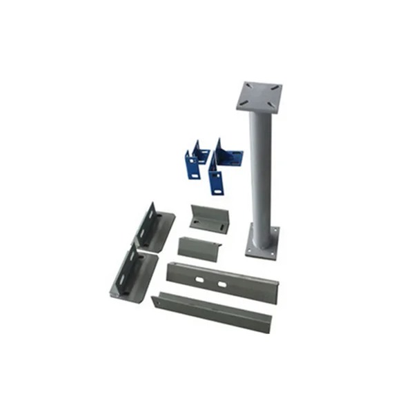 Elevator Brackets for Safety and Reliability | XINLIN ELEVATOR PARTS