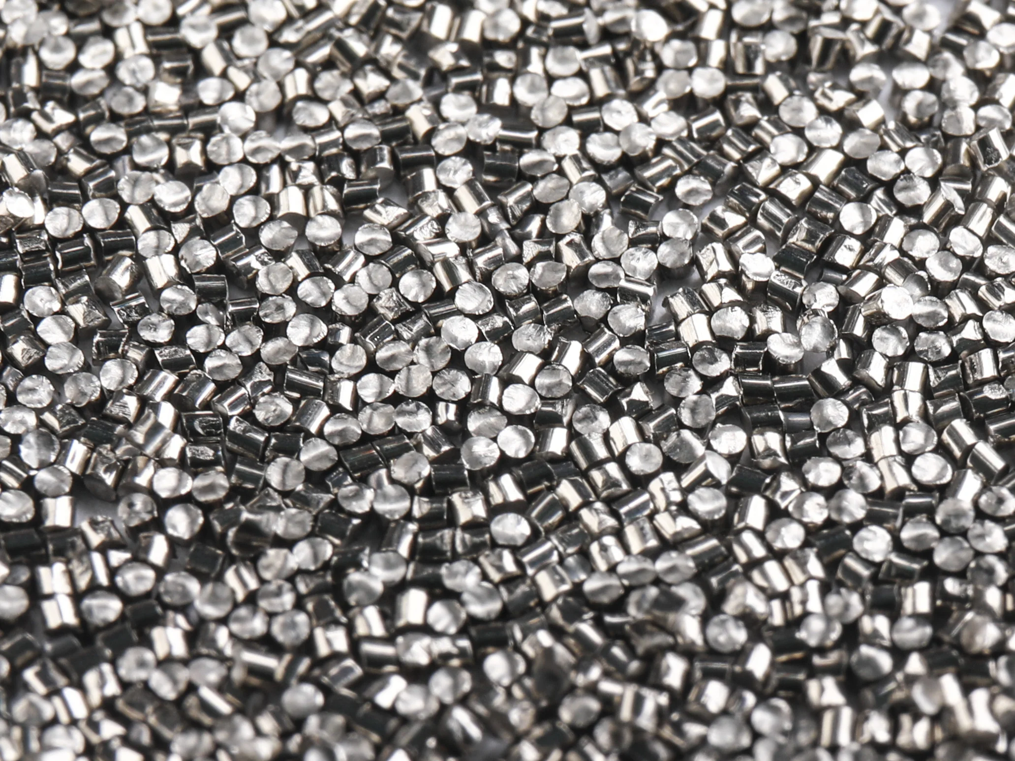 Premium Stainless Steel Wire Cut Shot | Jiangsu Chuanduo Technology