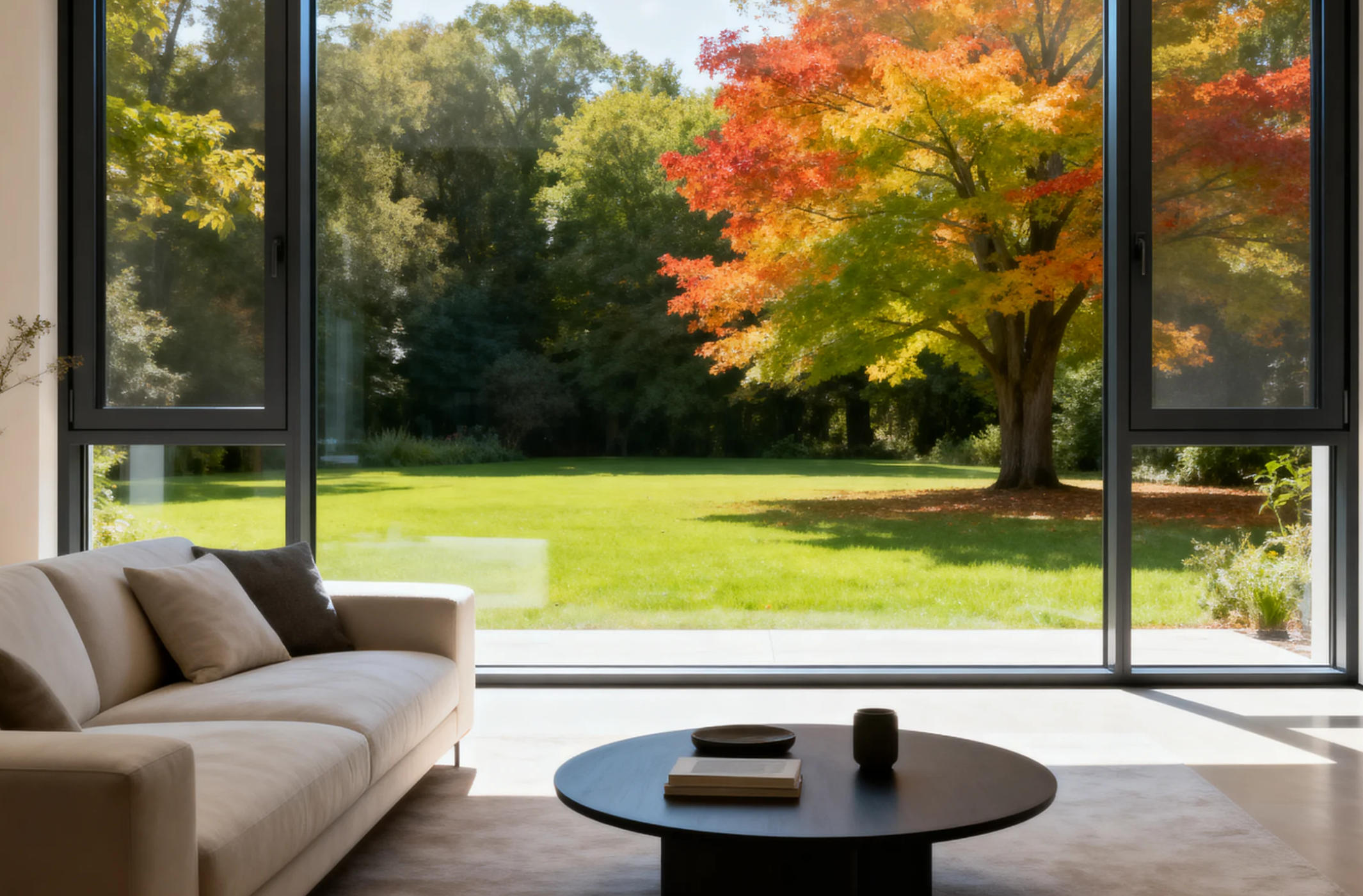Enhance Your Home with G-ren Tech Windows Solutions