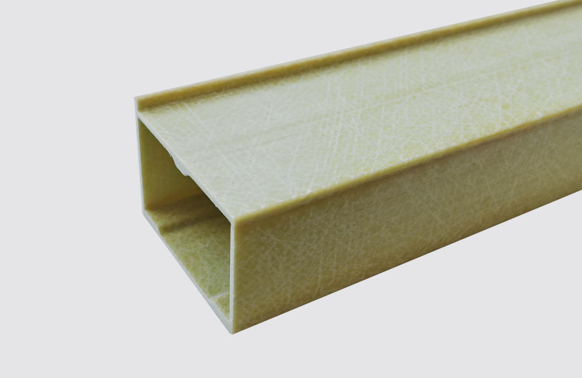 High-Quality Fiberglass Polyurethane Frame for Durable Solutions