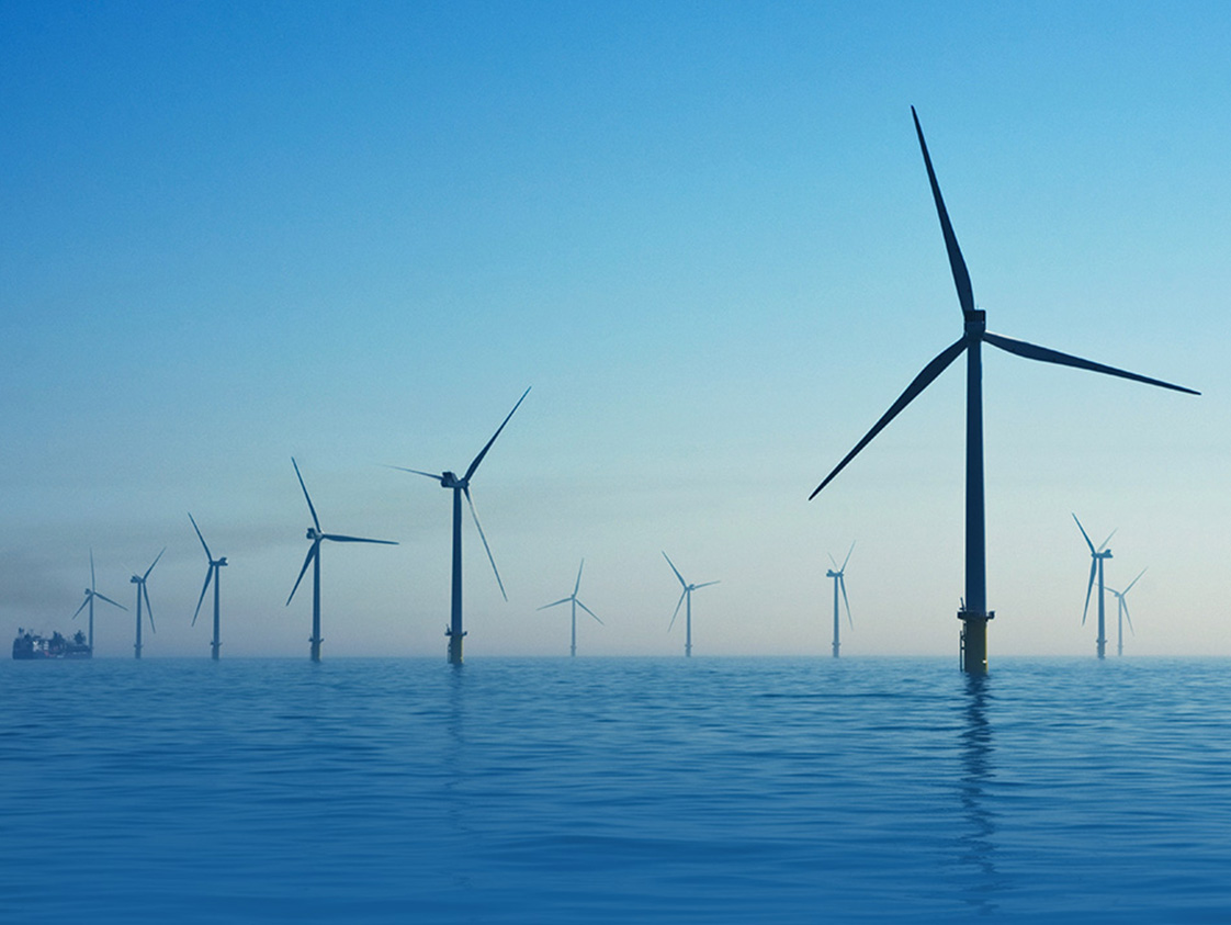 Fiberglass Polyurethane & Lightweight Wind Blades | G-ren