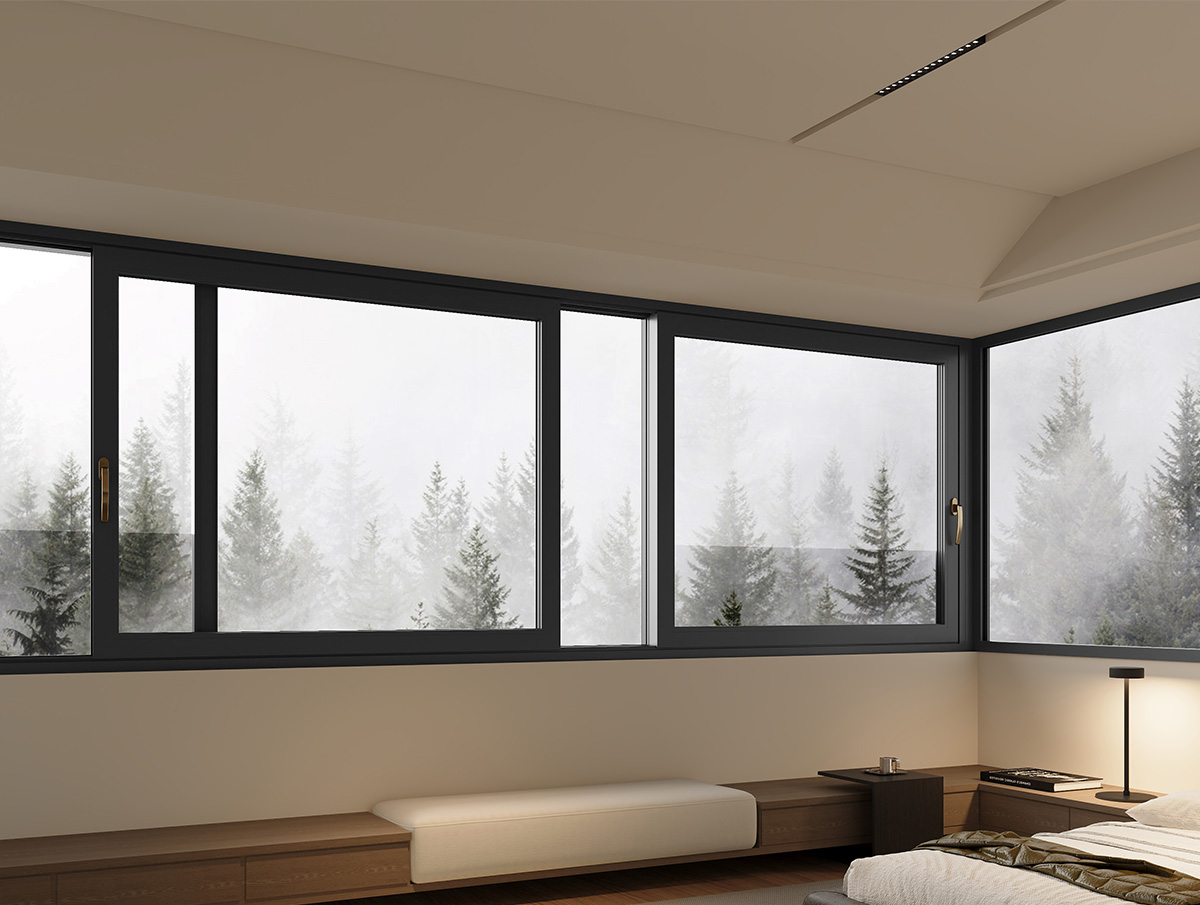 Casement Windows vs. Sliding Windows: How to Choose Without Regrets ...