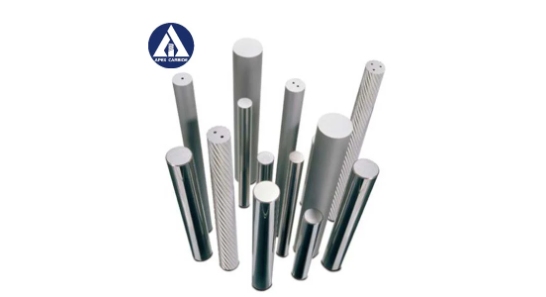 Jiangxi Apex Carbide Co., Ltd.: Premier Supplier of High - Quality ...