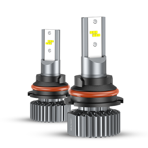 S1 Headlight Bulbs,LED车灯,Headlights-宇轩控股集团