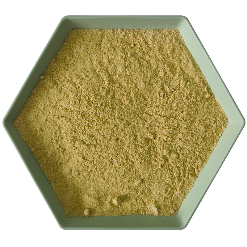 Tartary buckwheat powder