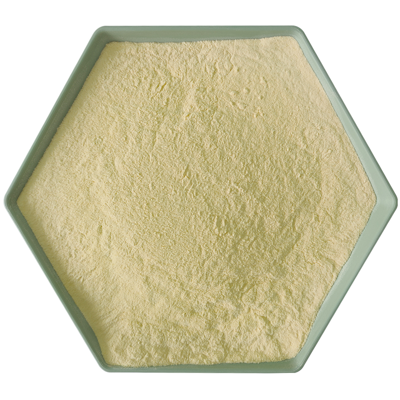 Corn Powder | Gluten-Free Vegan Corn Flour for Food & Beverage Applications
