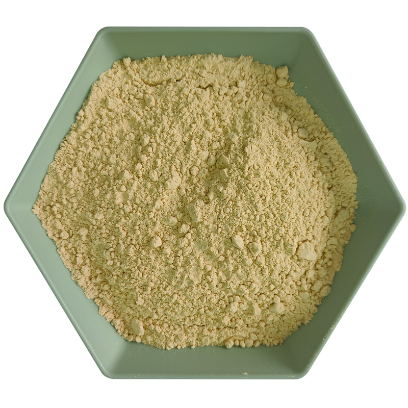 Organic Soybean Powder | Vegan Natural Protein Superfood Powder