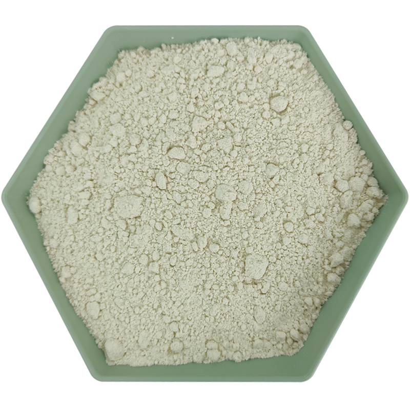 Natural Coix Seed Powder – Premium Plant-Based Health Supplement ...