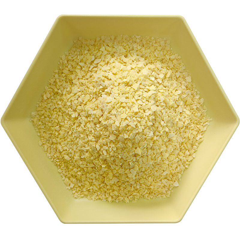 Fruit & Vegetable Mango Cereal Flakes