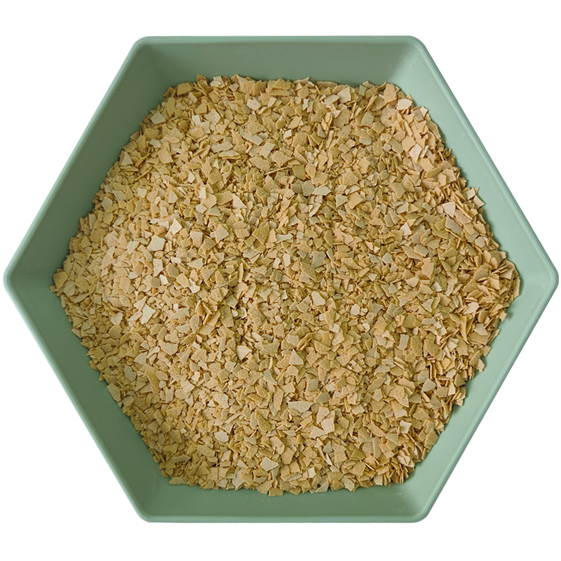 Instant malt extract cereal flakes G01S/Cereal flakes G01S