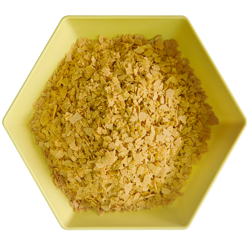 Original Feuilletine Flakes | Crunchy Vegan Cereal for Baking & Snacking