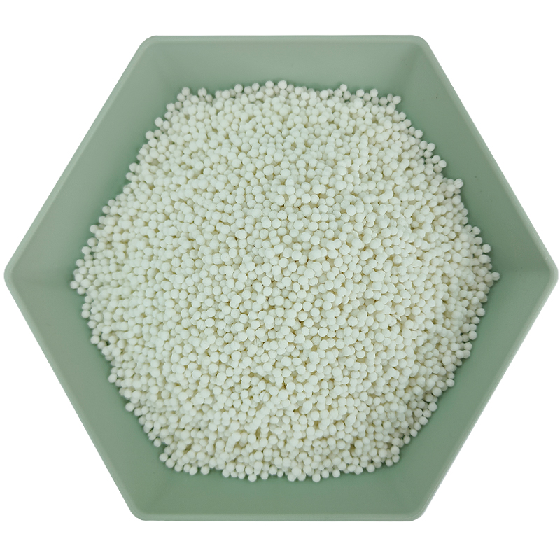 3.5mm Crispy Rice Granules Balls – Crunchy Vegan Snack