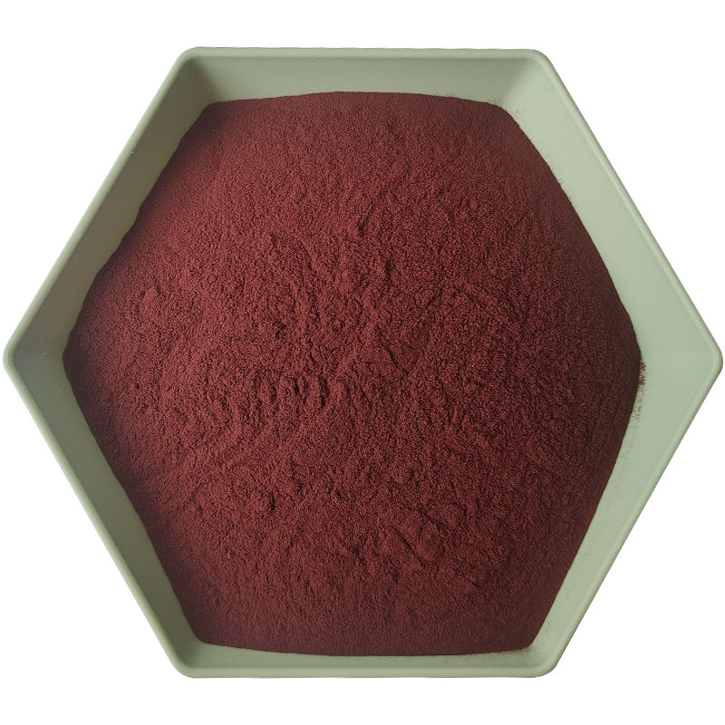 Enzymolysis Black Rice Powder