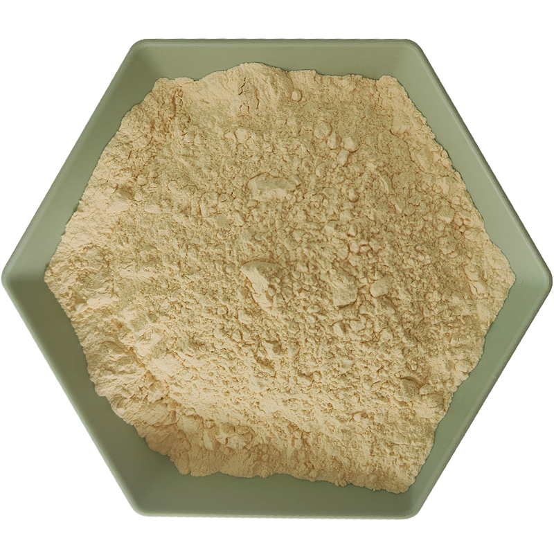 Pure Instant Soybean Powder