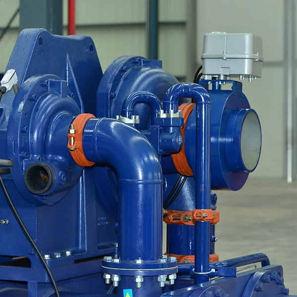 Centrifugal Air Compressor Manufacturer in China | Supplier & Price for ...