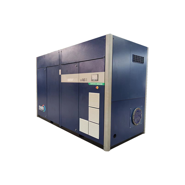 Screw blower-SMEATON Fluid Machinery (Shanghai) Co., Ltd.